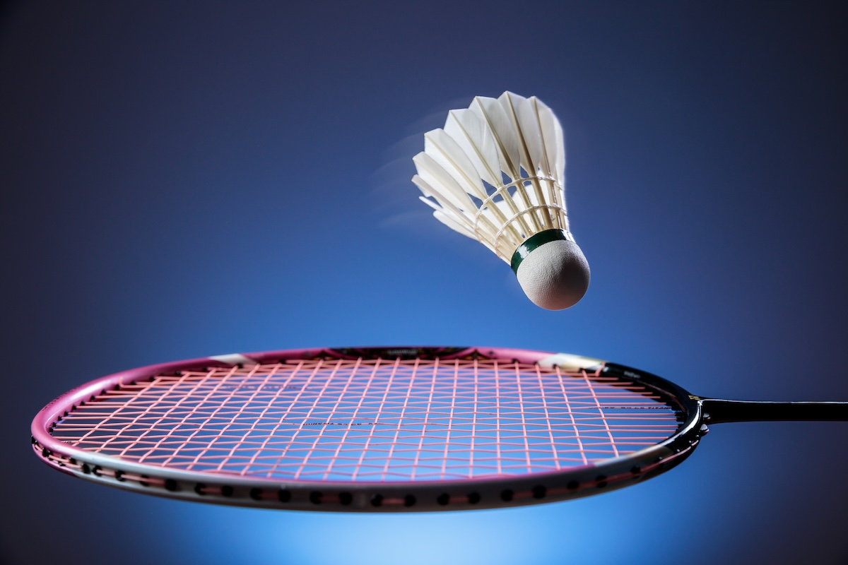 Badminton String Tension Guide for Beginners Explained | Goodminton